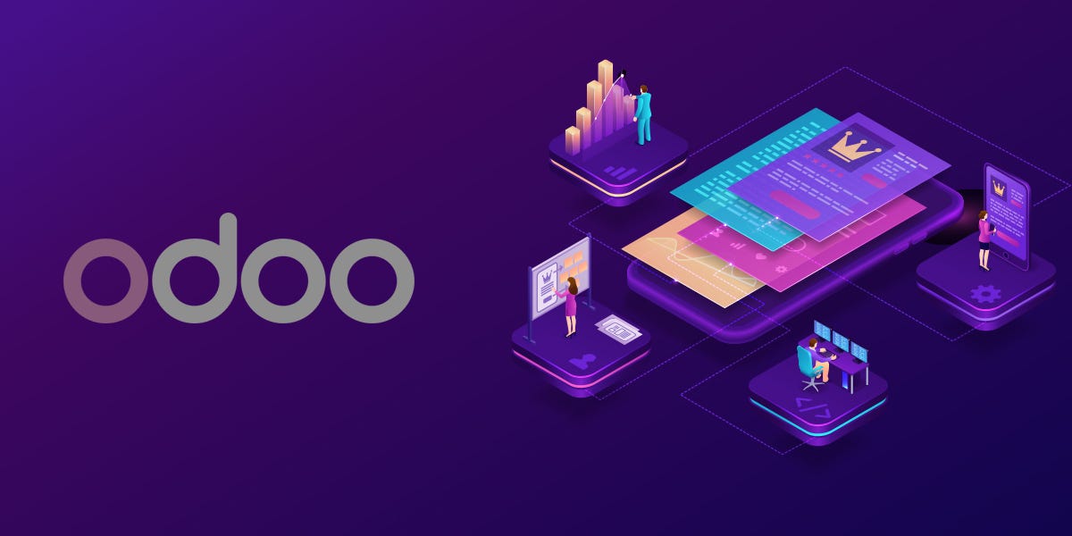 Unlocking Business Success: Odoo ERP Solutions for Speciality ... Unlocking Business Success: Odoo ERP Solutions for Speciality ...